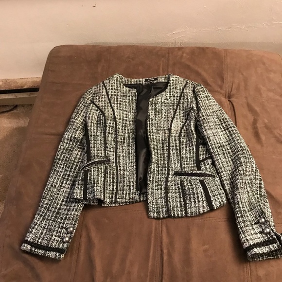 Express | Jackets & Coats | Express Jacket | Poshmark
